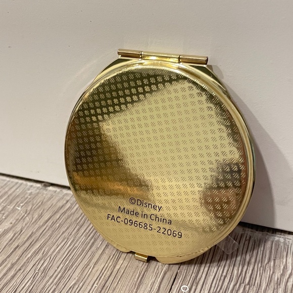 Disney | Accessories | Nwt Tokyo Disney Resort Ariel Hand Mirror | Poshmark